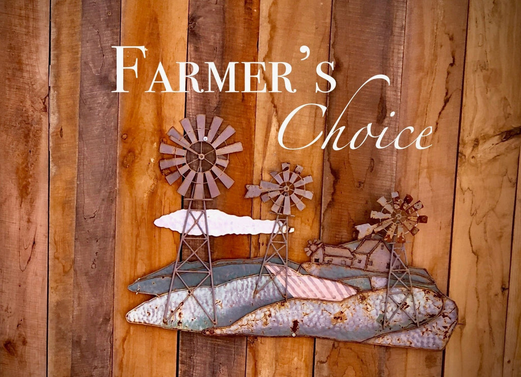 Farmer's Choice Box – Flint Fresh